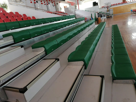 Retractable Bleacher Seating factory, Buy good quality Retractable ...