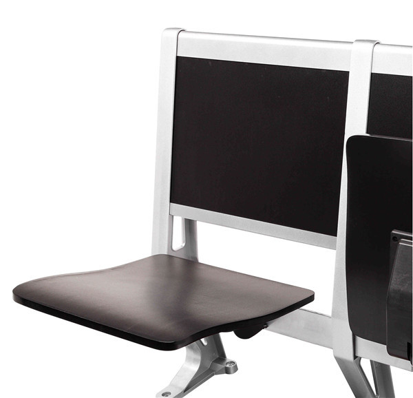 Fixed Classroom Seating With Book Drawer