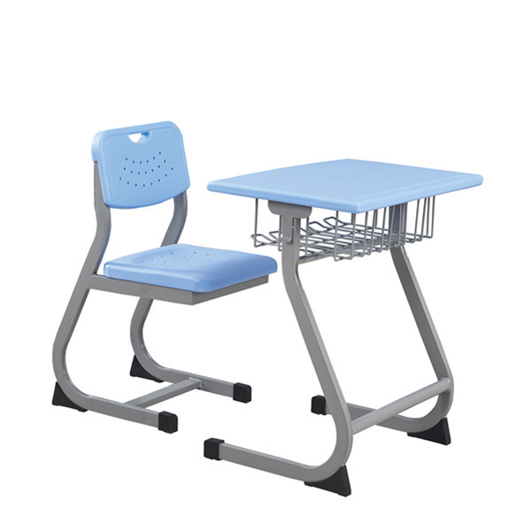 H450mm Seat College Student Desk Chairs